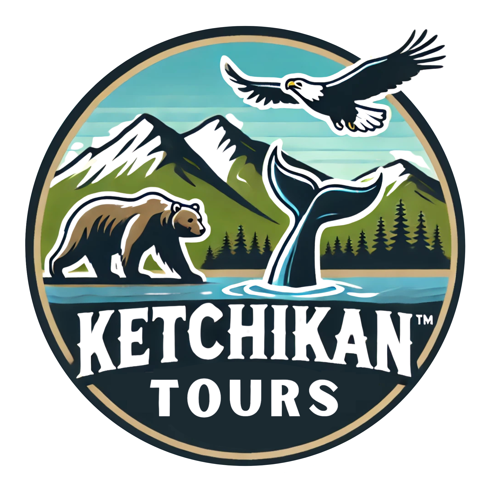 The Best Ketchikan Whale Watching & Wildlife Sightseeing Tours