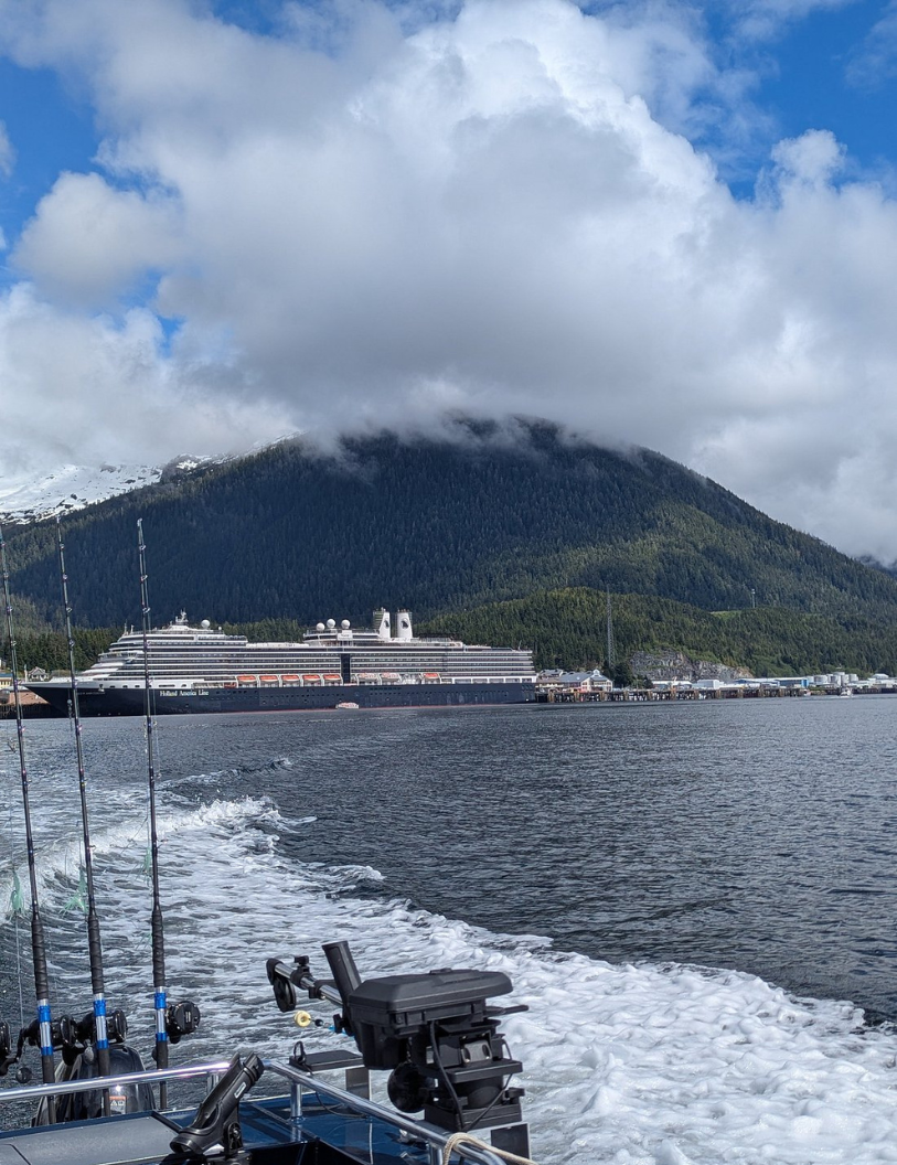 The Best Ketchikan Excursions for Alaska Cruise Guests in 2025